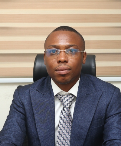 Dr. Michael Nii Addy | Department of Construction Technology & Management